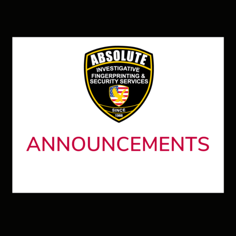 Absolute ISI - Absolute Security
